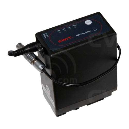 Buy - Teradek BIT-647 Battery (11-0648)