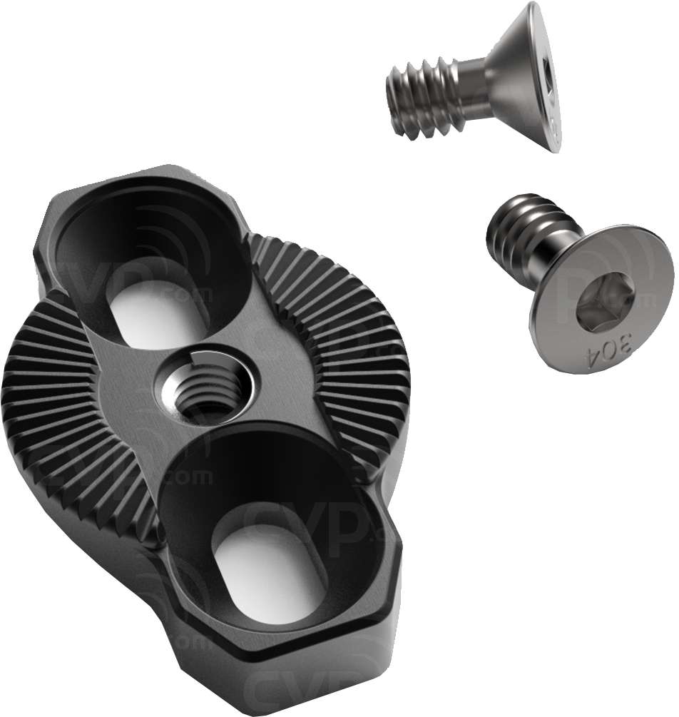 Buy - 8Sinn ARRI Rosette - 28mm Mount (8-AR28MMM)