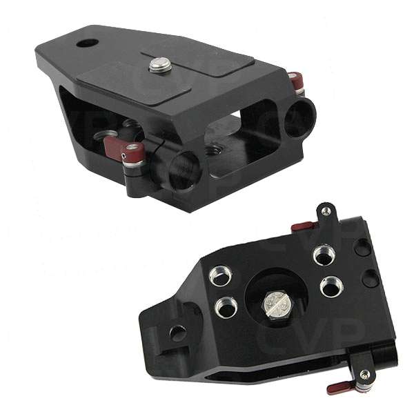 Buy - Vision Research Riser Adapter for Phantom - 19mm (VRI-BRG-FLEX-LW ...