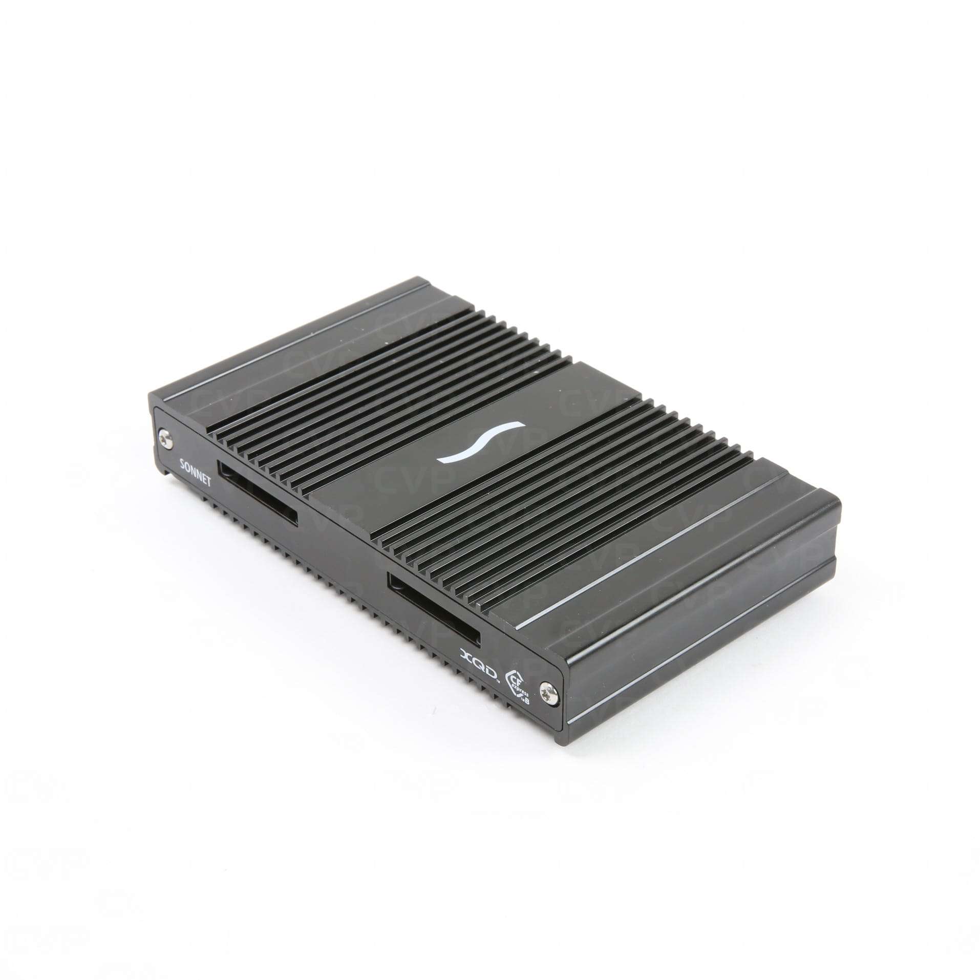Buy - Used Sonnet SF3 - CFexpress Type B/XQD Card Reader | CVP