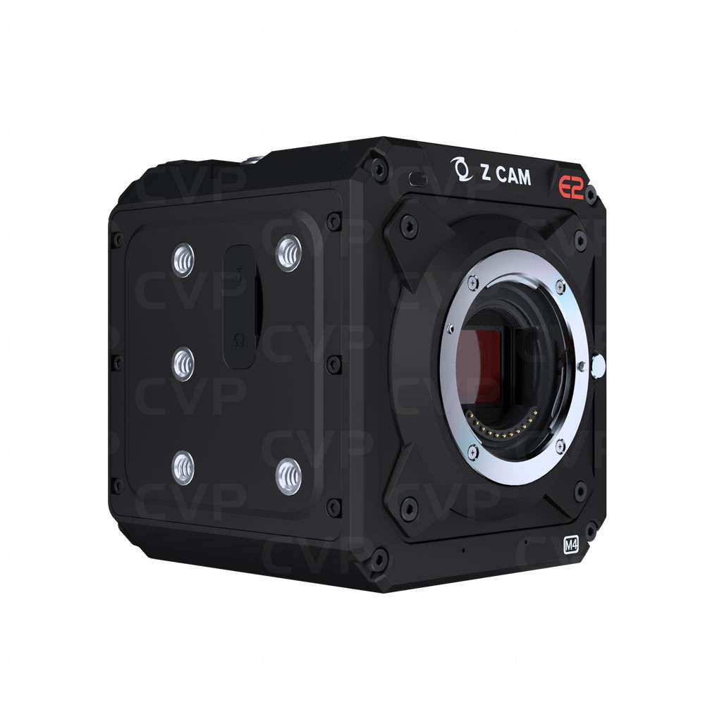 Z CAM E2-M4 Cine Camera - MFT | CVP