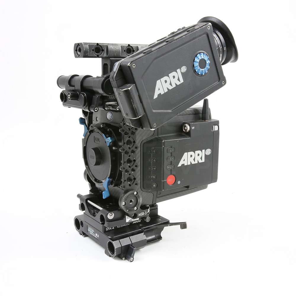 Buy - Used ARRI ( K0.0024310/KIT ) ALEXA Mini LF KIT | CVP