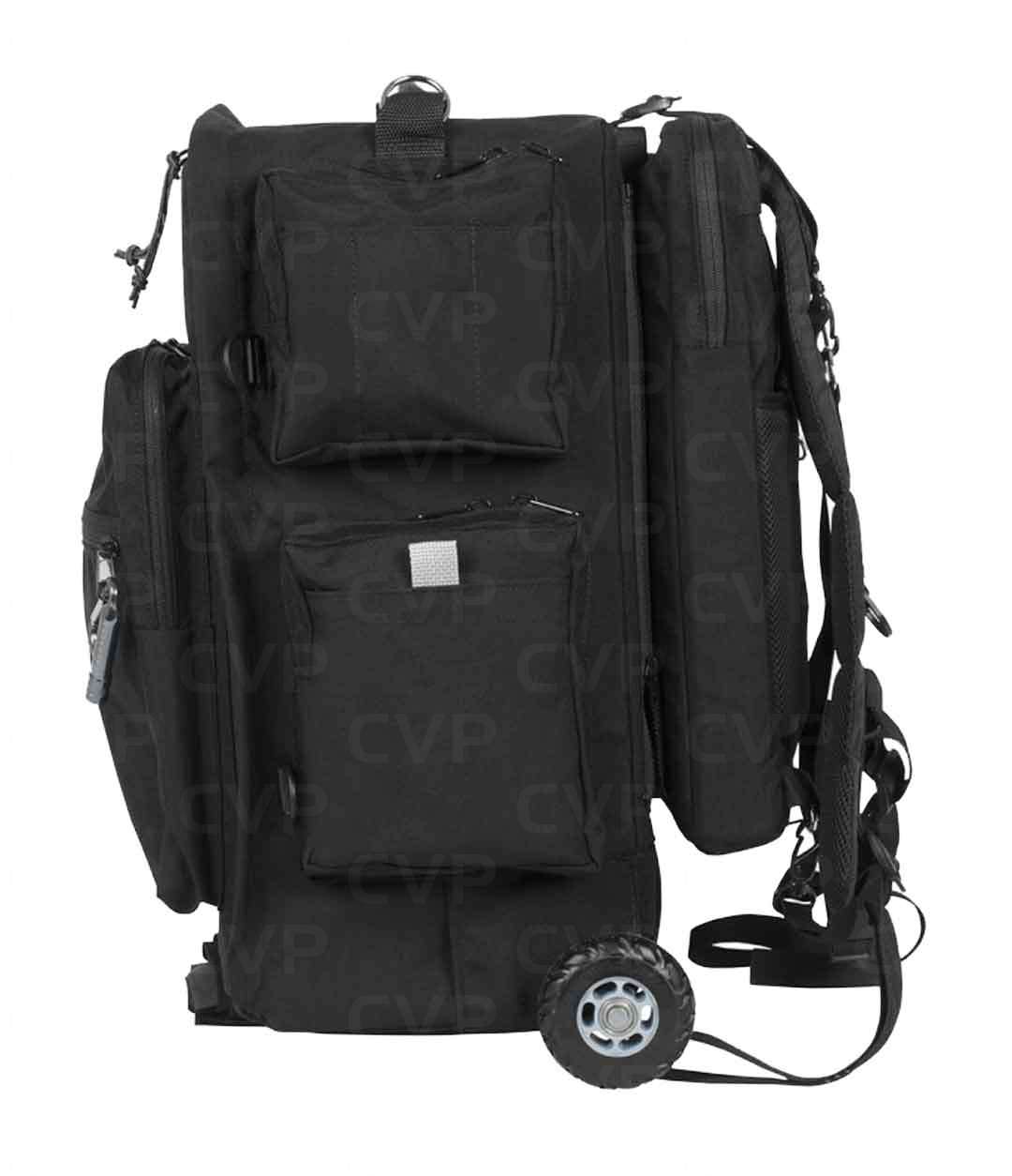 Buy - Portabrace ALPHA A7 Backpack (CINEMA-ALPHAA7BKOR)