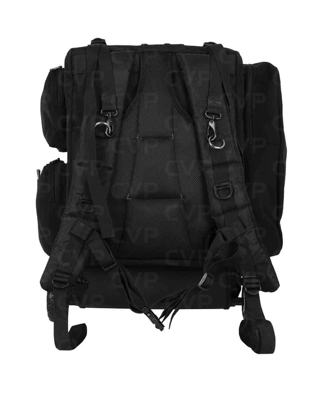Buy - Portabrace ALPHA A7 Backpack (CINEMA-ALPHAA7BKOR)