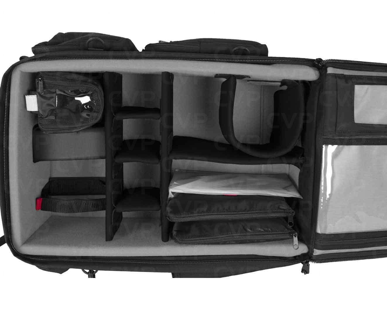 Buy - Portabrace ALPHA A7 Backpack (CINEMA-ALPHAA7BKOR)