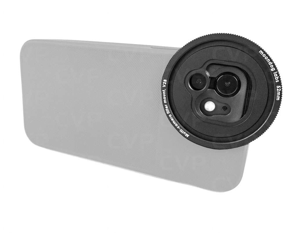 Buy - Moondoglabs Multi-Camera Filter Mount V2B (MDLMCFMV2)