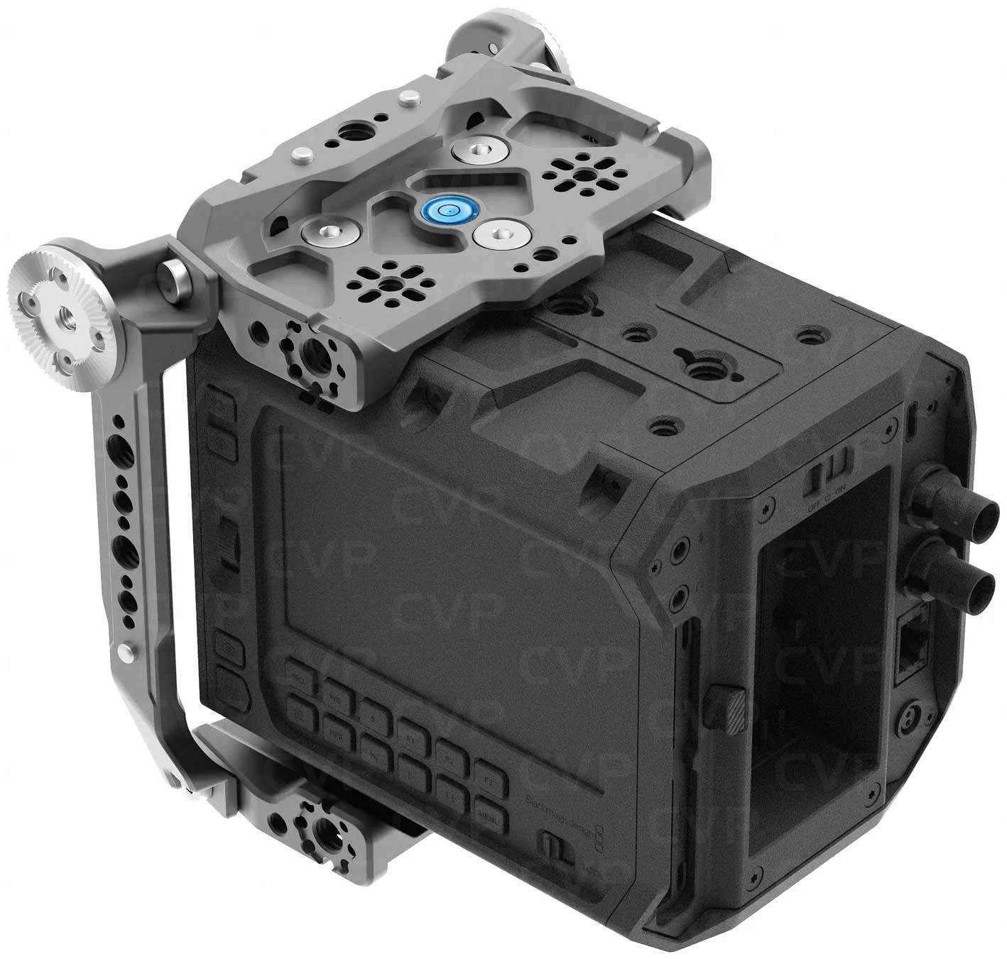 Buy - Kondor Blue BMD PYXIS Cage System - C Kit (Grey) (KONPYXC)