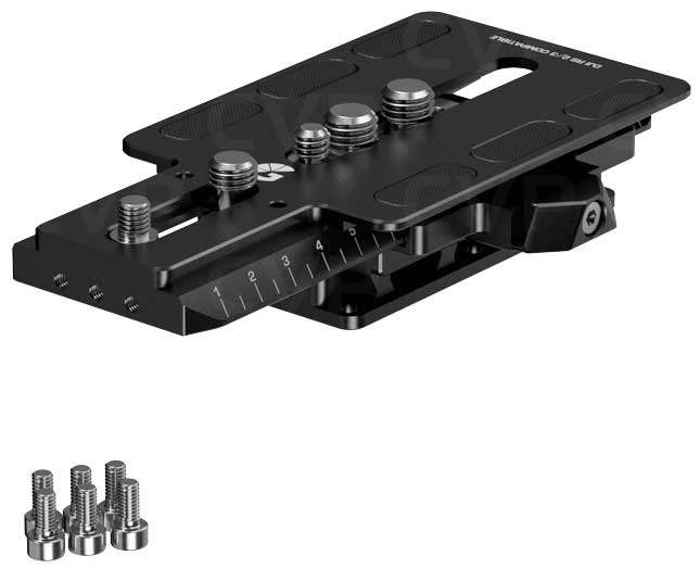 Buy - Bright Tangerine RS 4/RS 3 Riser Kit (B4002.0161)