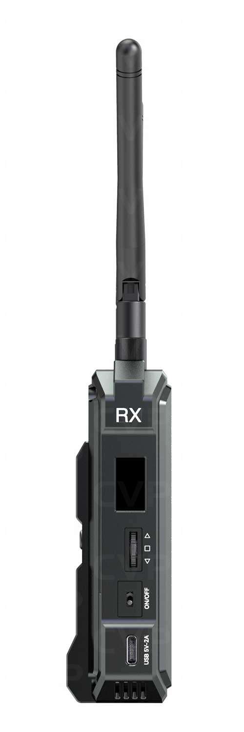 Hollyland Wireless Video Receiver | CVP