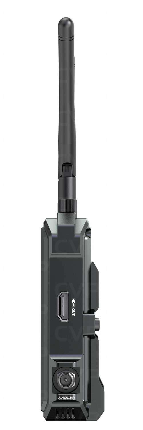 Hollyland Wireless Video Receiver | CVP