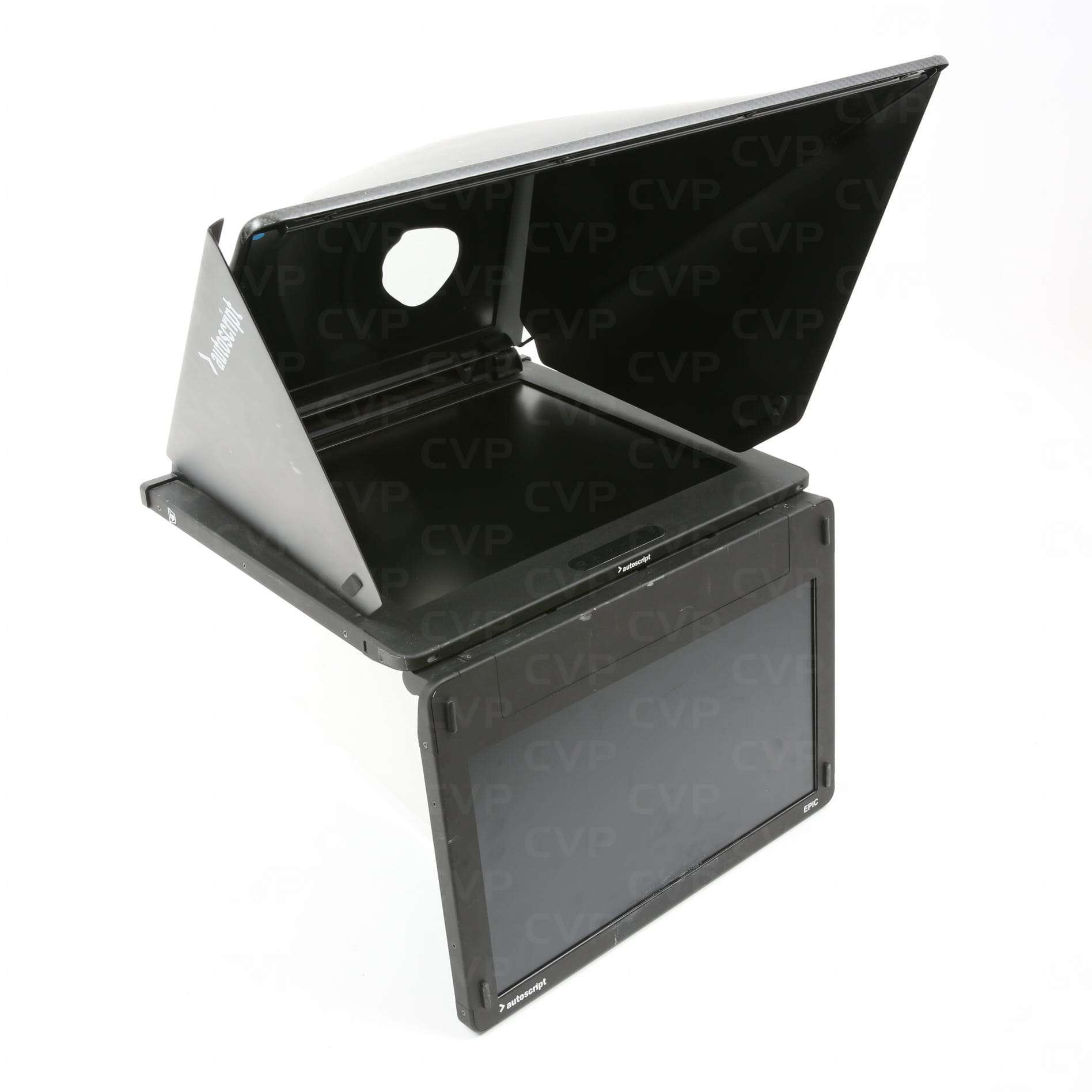 Buy - Used Autoscript EPIC-IP on-camera Package | CVP