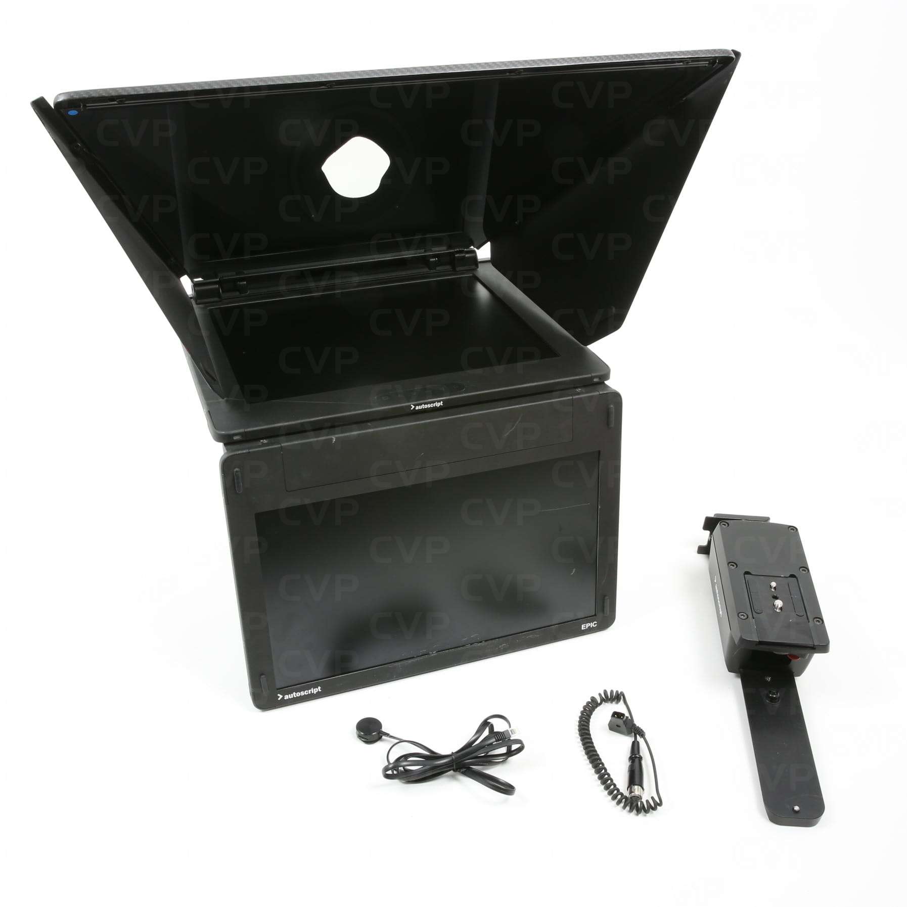 Buy - Used Autoscript EPIC-IP on-camera Package | CVP