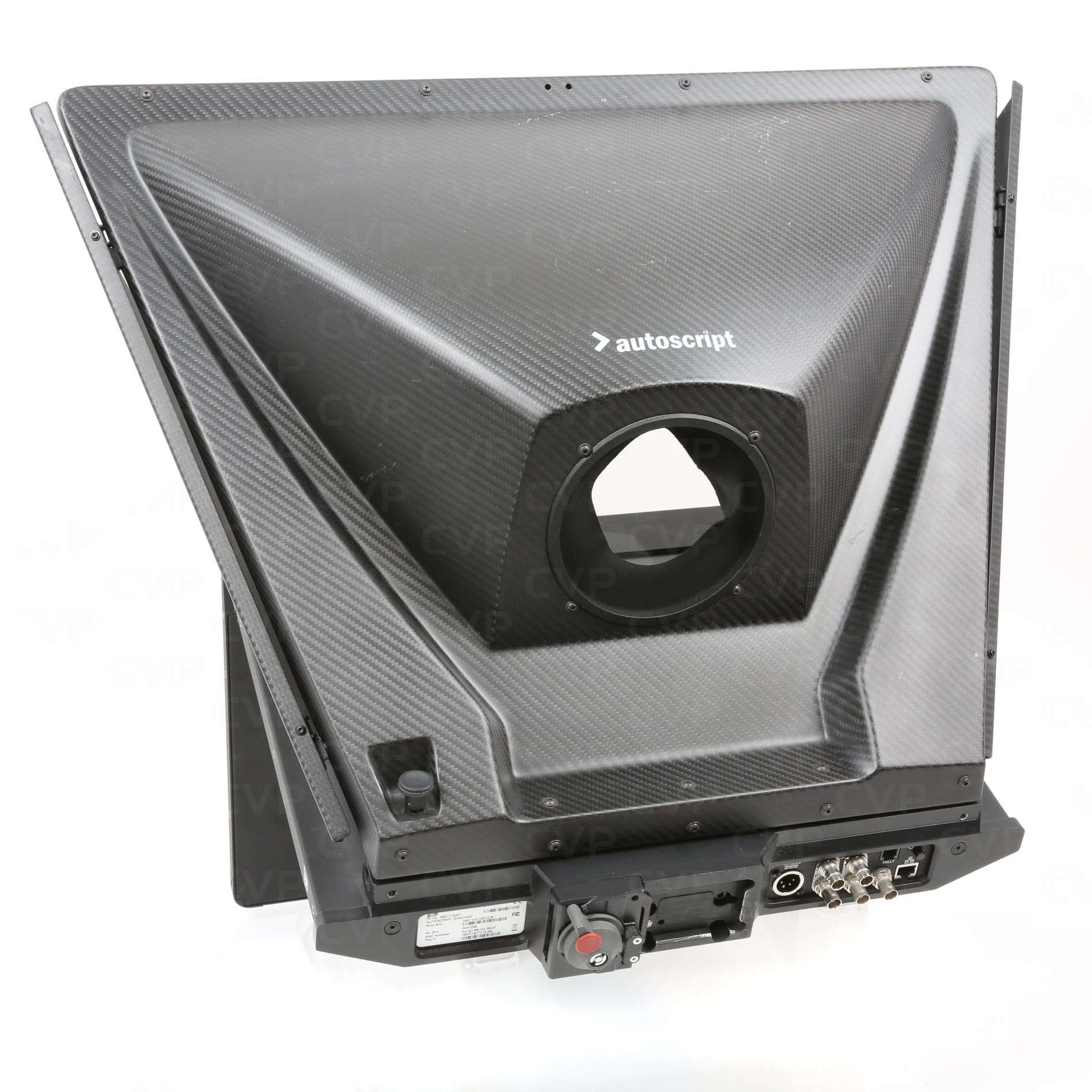 Buy - Used Autoscript EPIC-IP on-camera Package | CVP