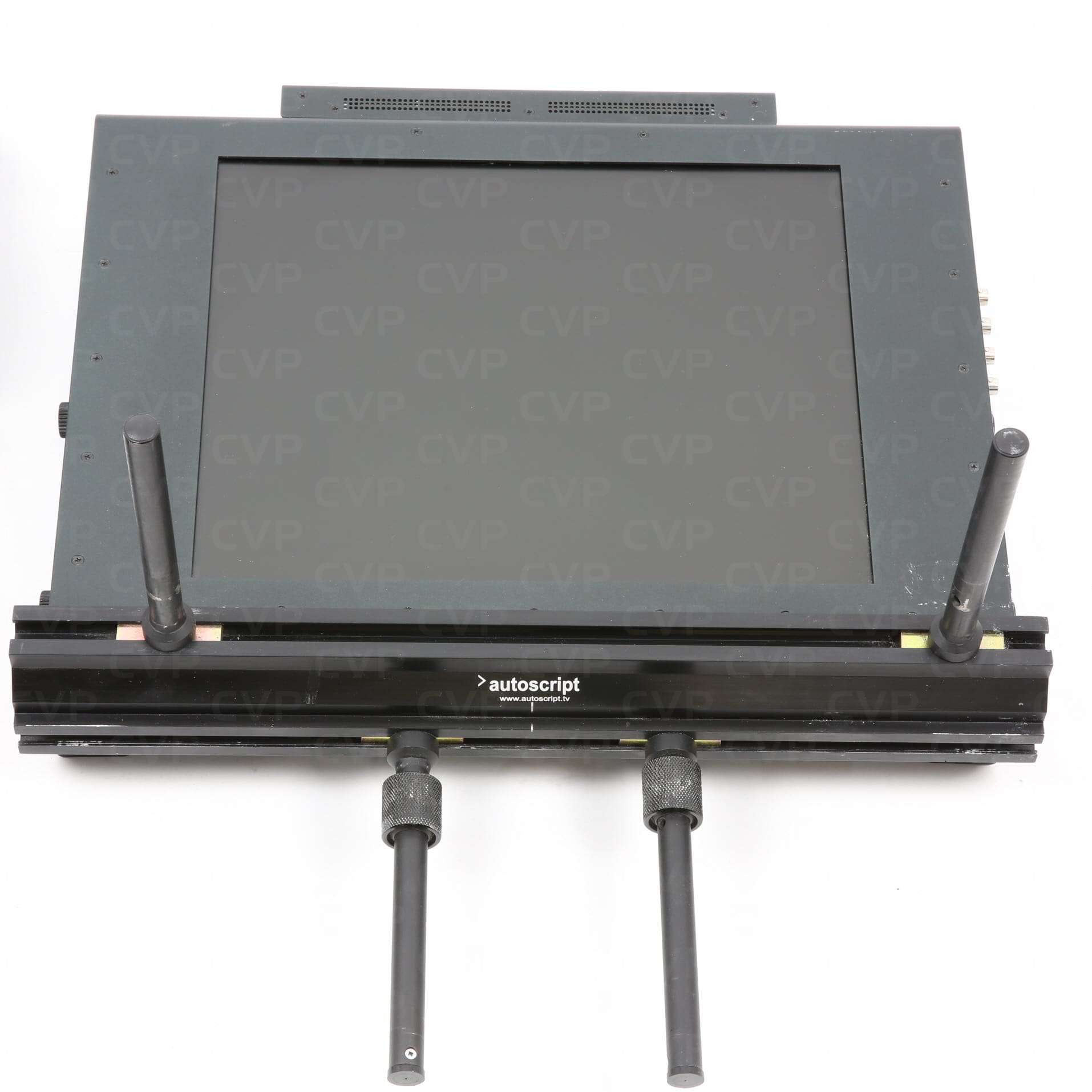 Buy - Used Autoscript EPIC-IP on-camera Package | CVP