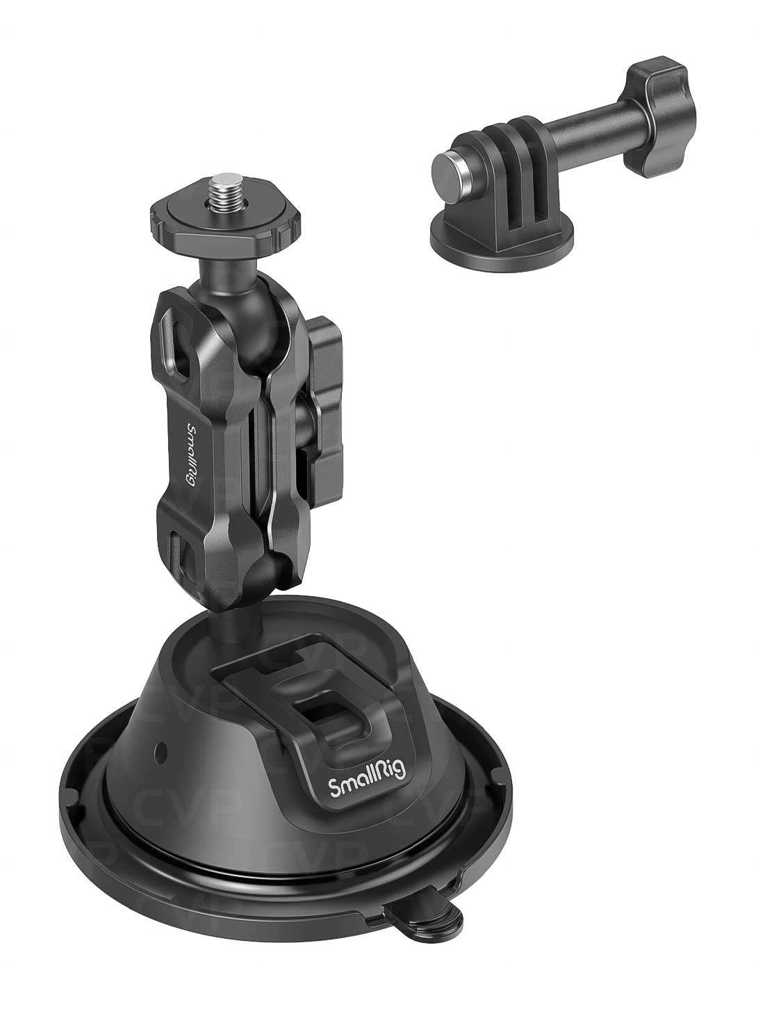 Hand held suction cups store