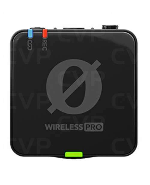 Rode Wireless PRO (WIPRO) | CVP