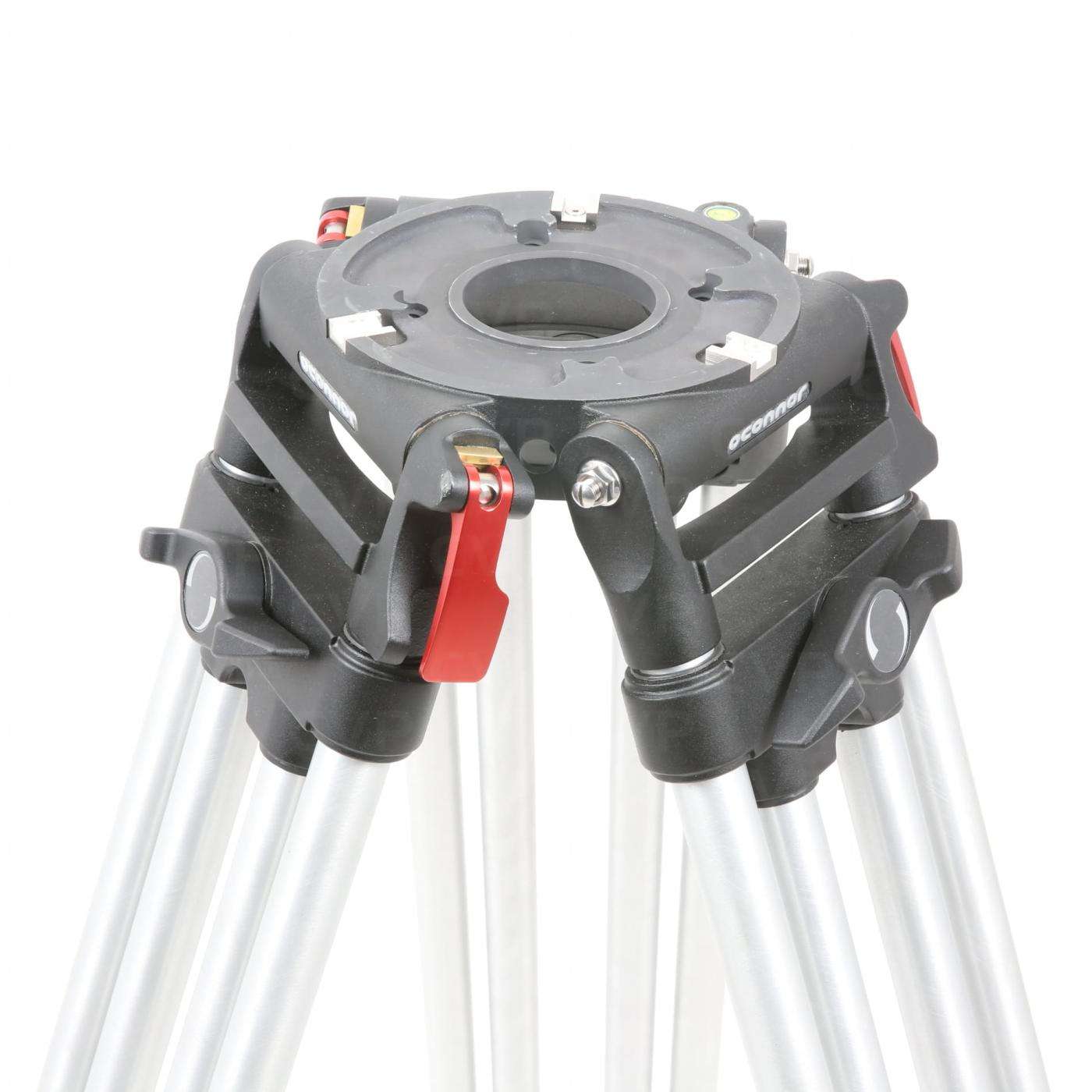 Buy - Used OConnor Cine HD Tripod | CVP