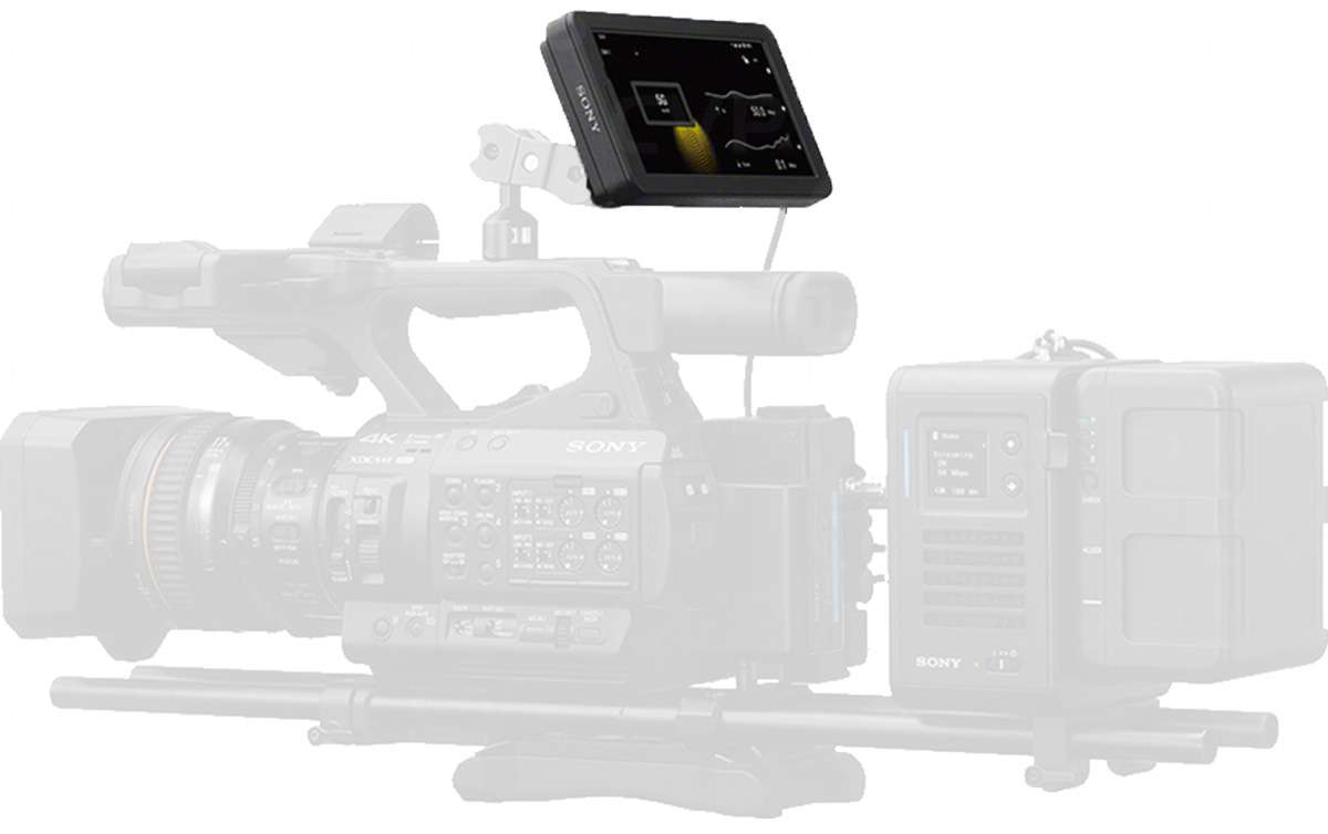 Buy - Sony PDT-FP1 Portable Data Transmitter (PDTFP1B.CEC)