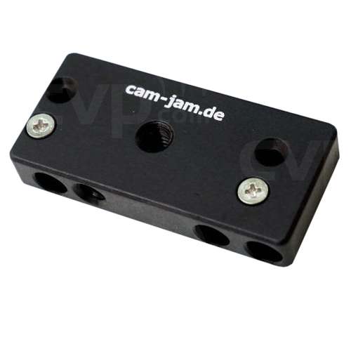 Buy - Cam-Jam Through Holes Bracket (BB-2)