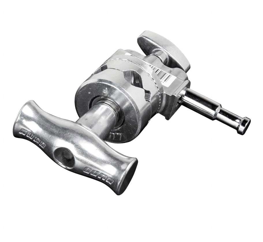 Buy - Kupo Grip Head With Baby Spigot (KUP-KCP-210)
