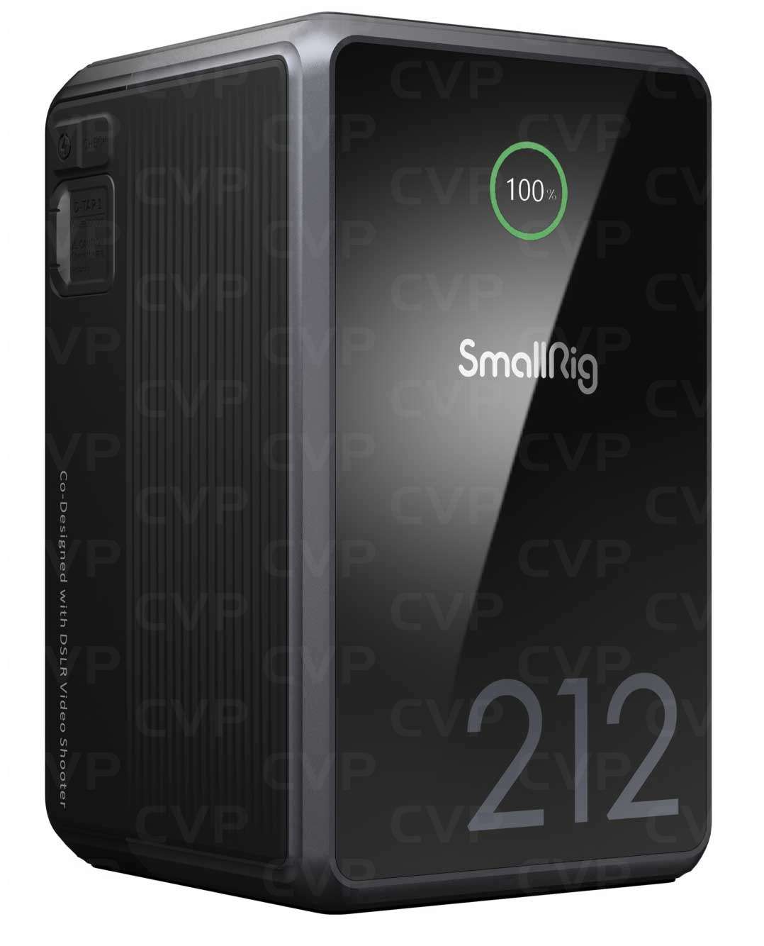 SmallRig V Mount Battery VB212 | CVP