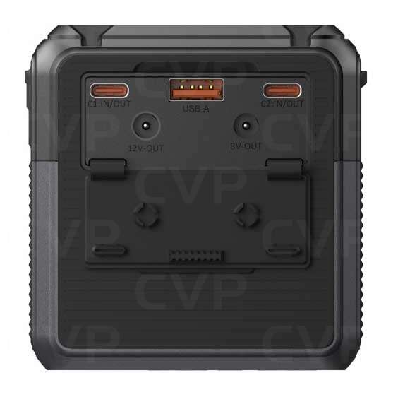 SmallRig V Mount Battery VB212 | CVP