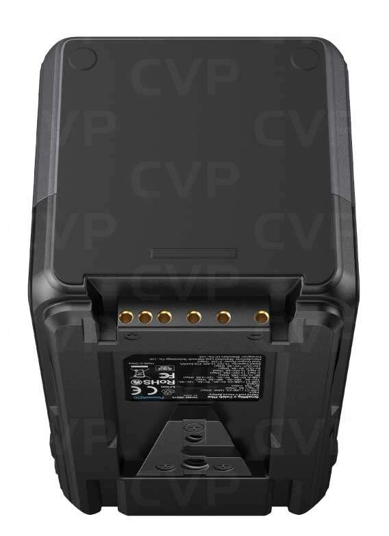 SmallRig V Mount Battery VB212 | CVP
