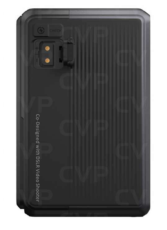 SmallRig V Mount Battery VB212 | CVP