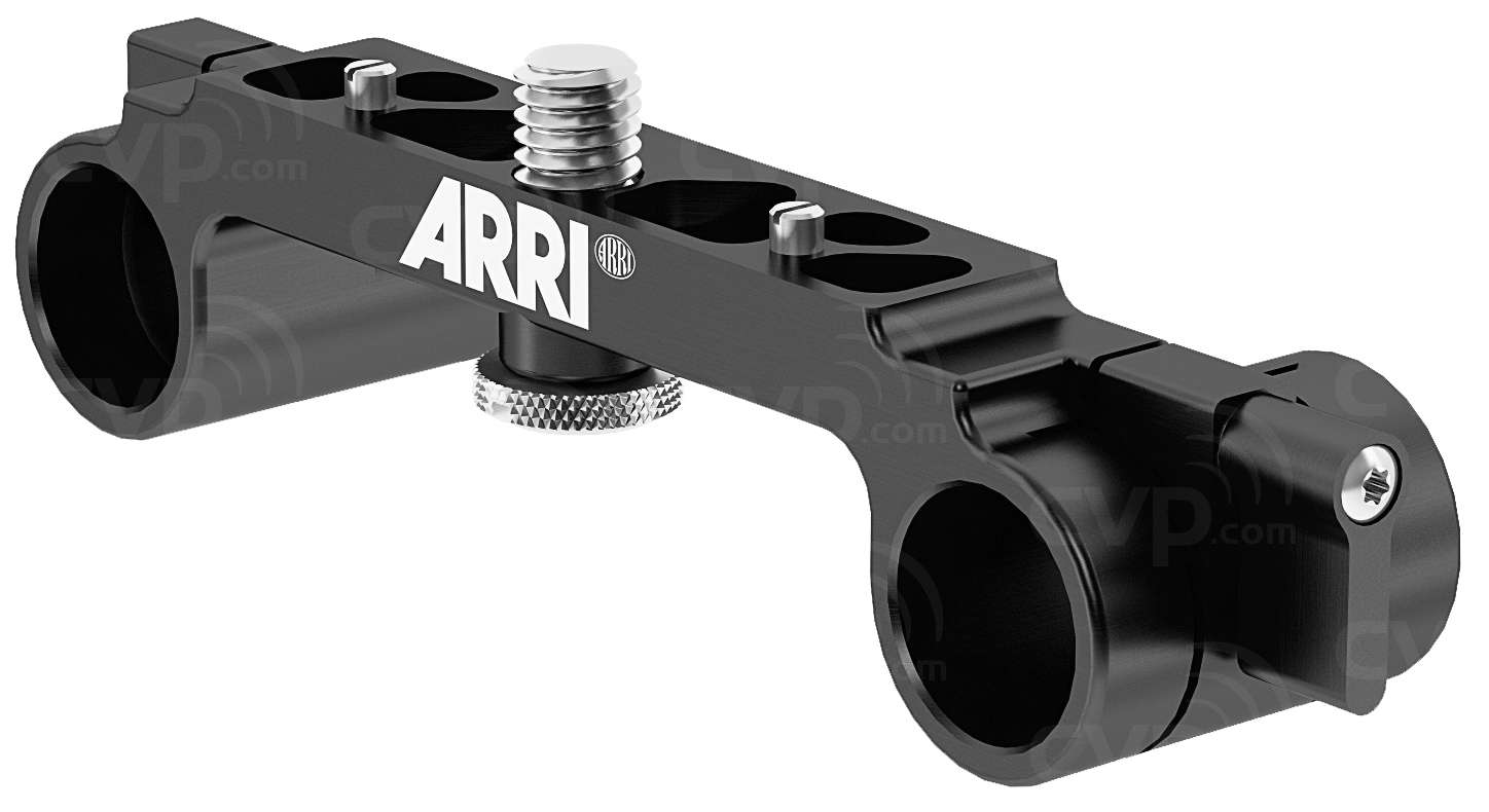 Buy - ARRI K2.0013432 (K20013432) LMB 4x5 19mm Studio Rod Adapter