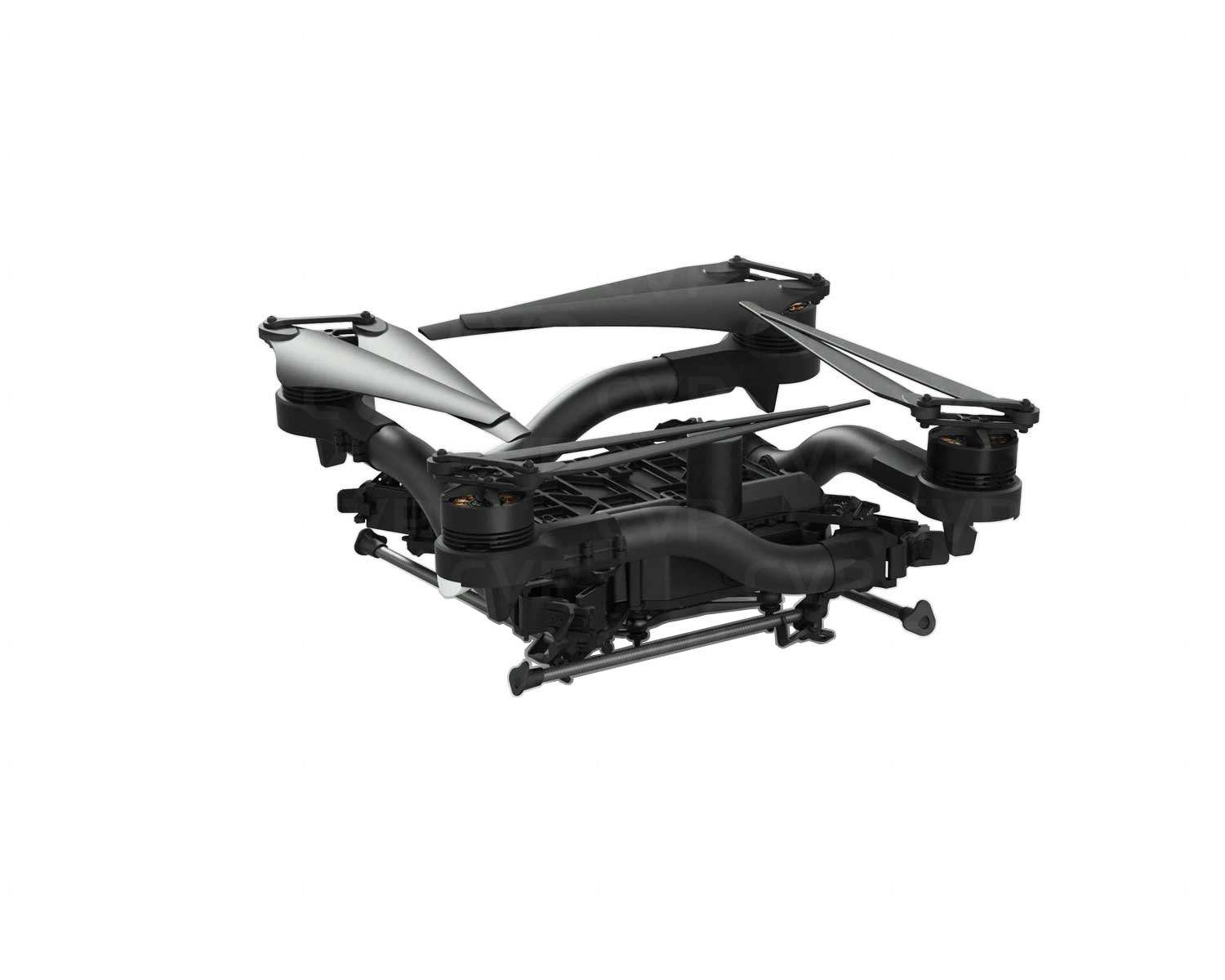 Buy - Freefly Astro Base Kit (950-00108-01)