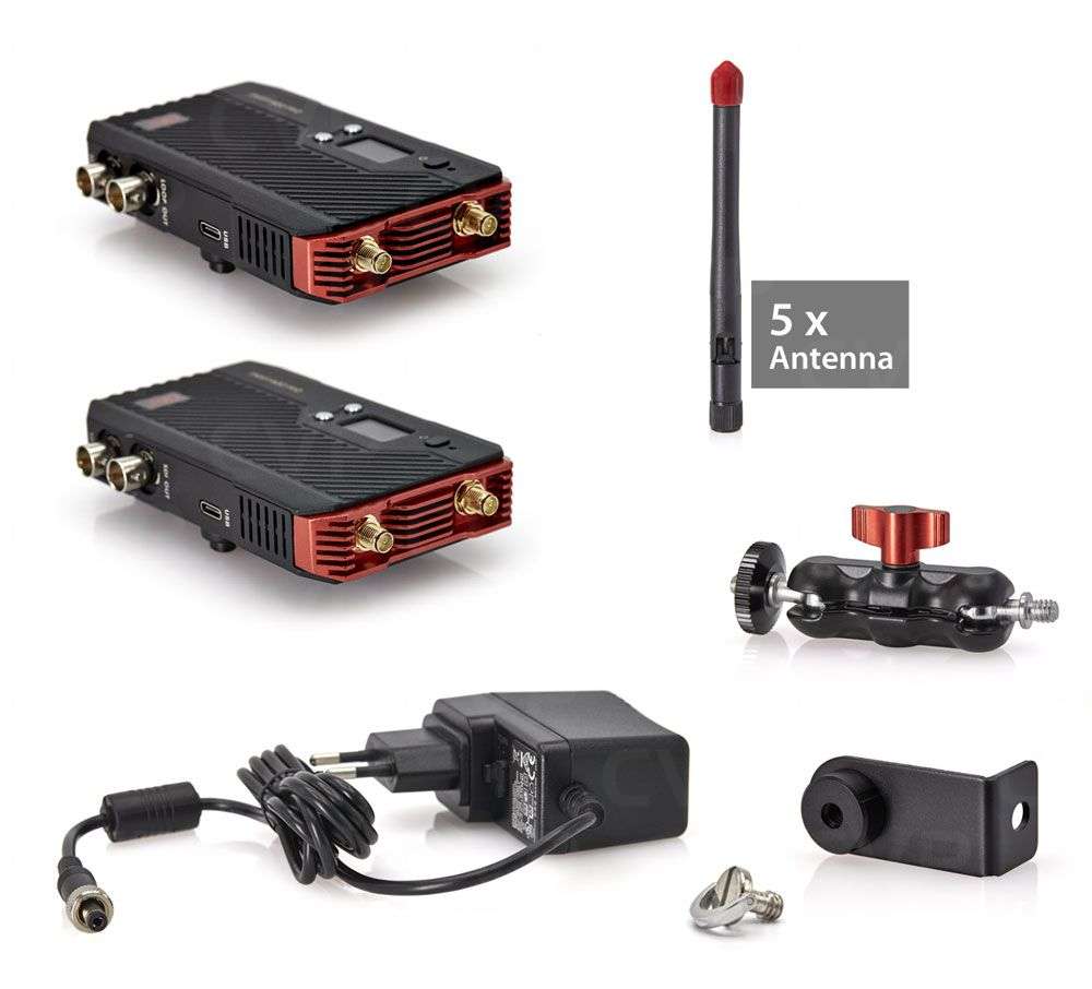 Buy - CVW Swift800 Pro Kit (CVSWIFT800PRO)