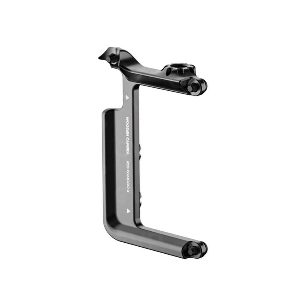 Buy - Wooden Camera Rear Cage - Left (A00515)