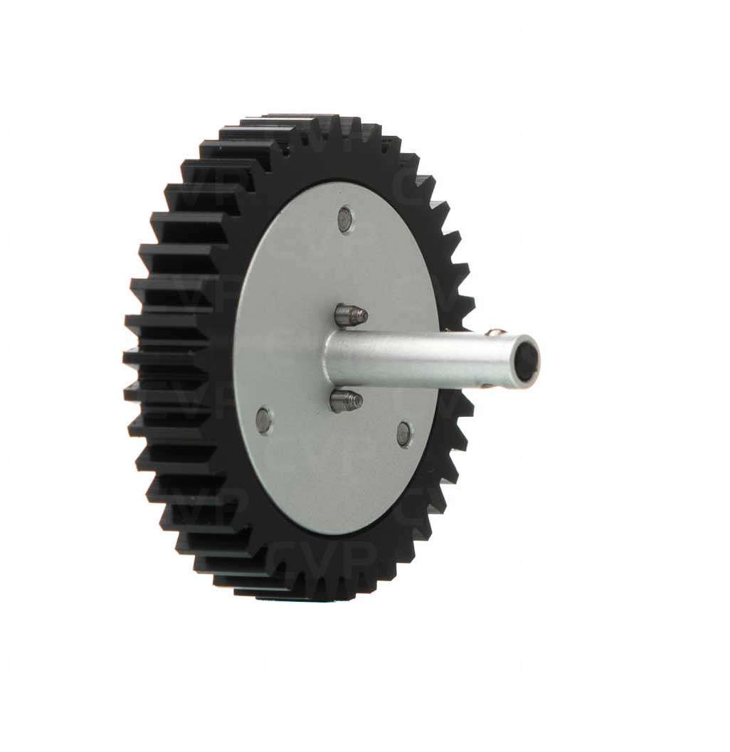 Buy - Heden Motor M21VE-L With Dual Pin Hub (M21-200)