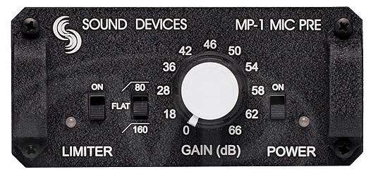 Buy - Sound Devices MP-1 (MP-1)