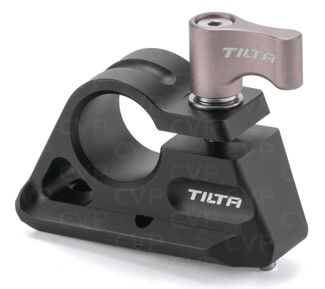 Buy - Tilta 15mm Rod Holder To NATO Rail Attachment (TA-15RH-NATO-B)