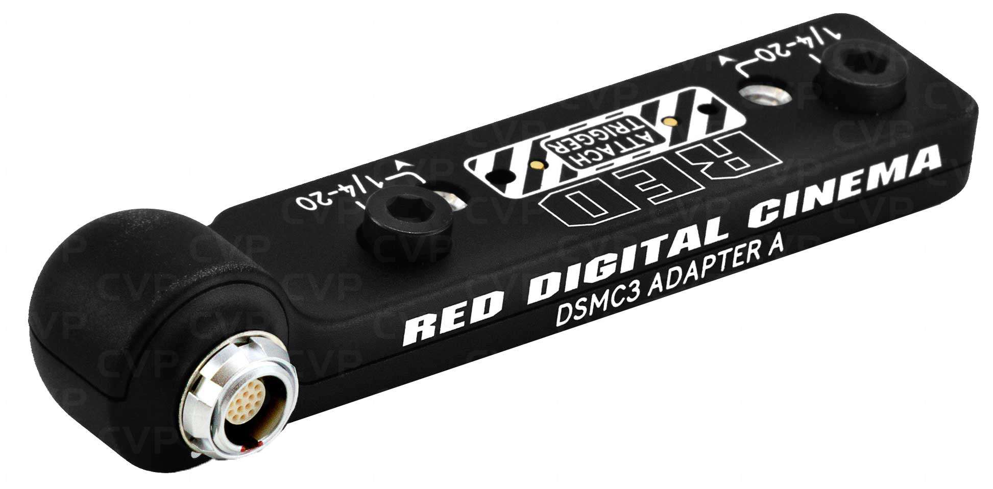 Buy - Used RED EVF Pack | CVP