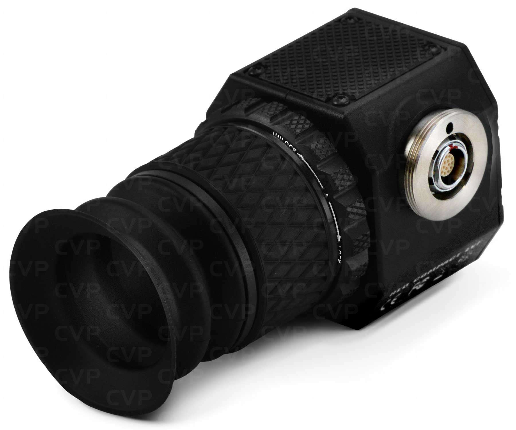 Buy - Used RED EVF Pack | CVP