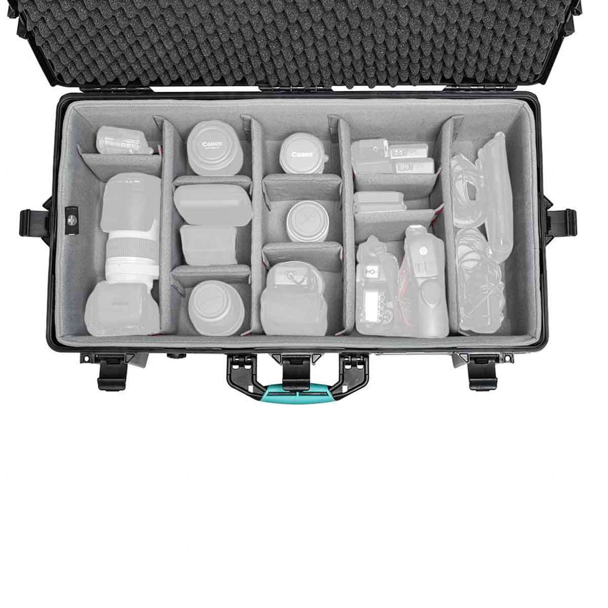 Buy - HPRC HPRC2745W and Second Skin (HPRC2745WSSKBLB)