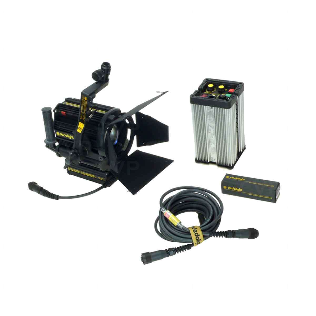 Dedolight Kit & Accessories | CVP