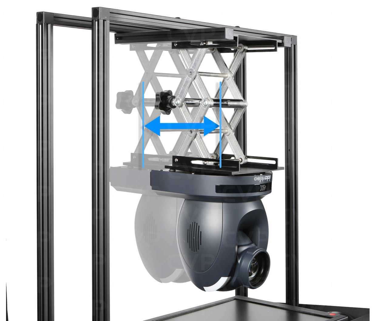 Buy - Datavideo TP-900 PTZ Teleprompter (TP-900)