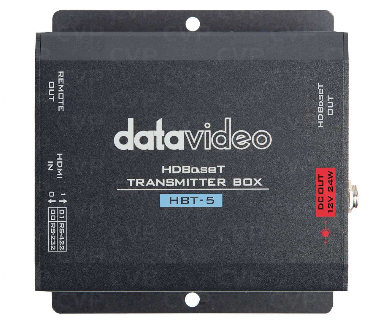 Buy - Datavideo HBT-5 HDBaseT Transmitter Box (HBT-5)