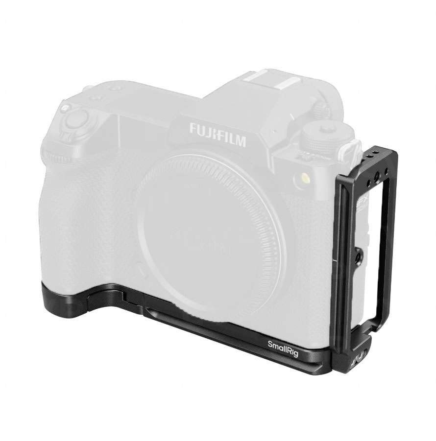 Buy - SmallRig L-Shape Mount Plate for GFX100S II (SR4716)