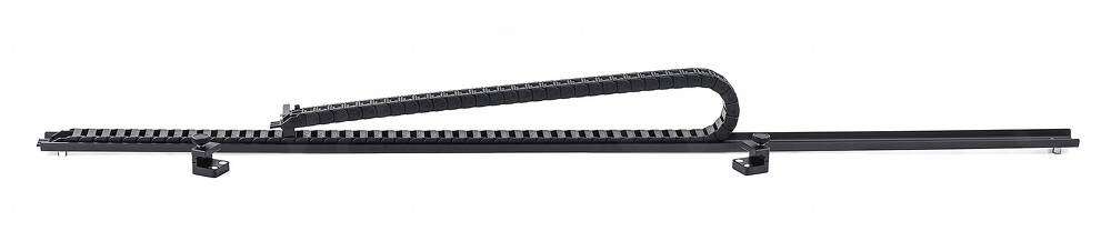 Buy - Slidekamera ATLAS 3m 50mm Cable Guide Kit (MRMC-HSM-CG-50MM-3M-SET)