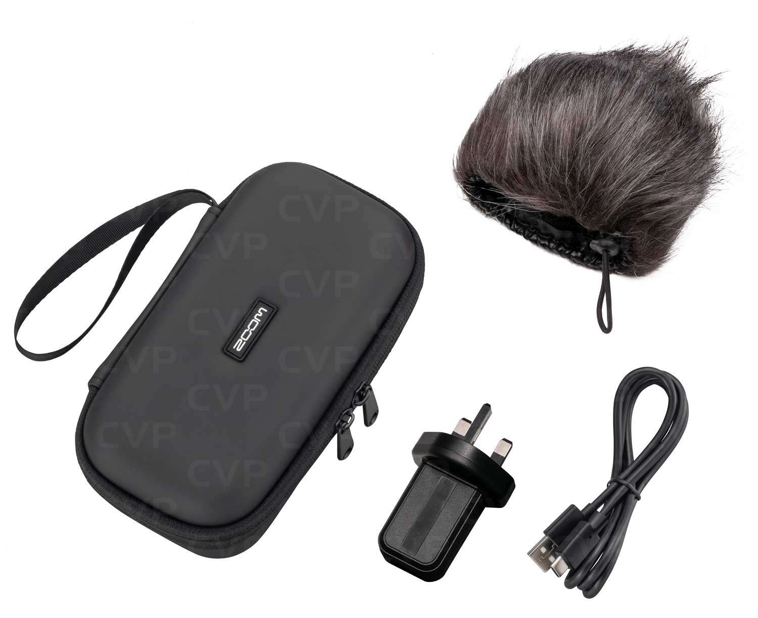 Buy - Zoom Accessory Pack for H4essential (APH-4E)
