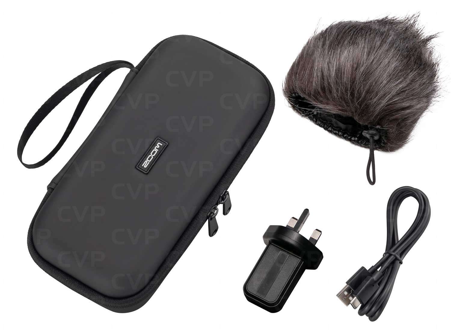 Buy - Zoom Accessory Pack for H6essential (APH-6E)
