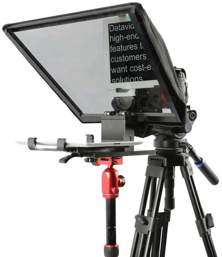 Buy - Datavideo TP-650 MARK II Kit - ENG Cameras (TP-650MKII)