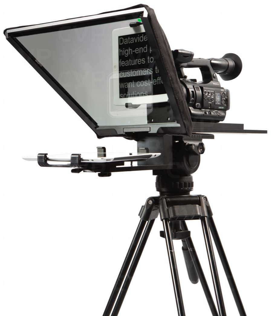 Buy - Datavideo TP-650 MARK II Kit - ENG Cameras (TP-650MKII)