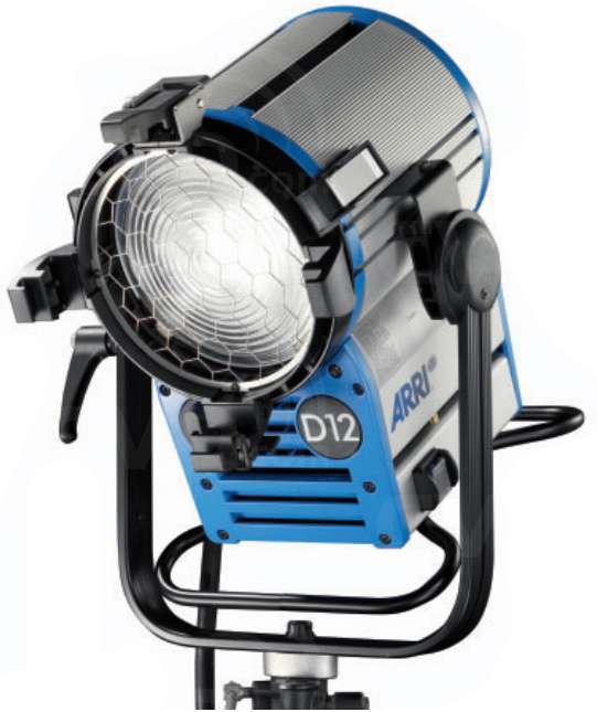 Buy - ARRI True Blue D12 EB MAX Set (L0.0019660)