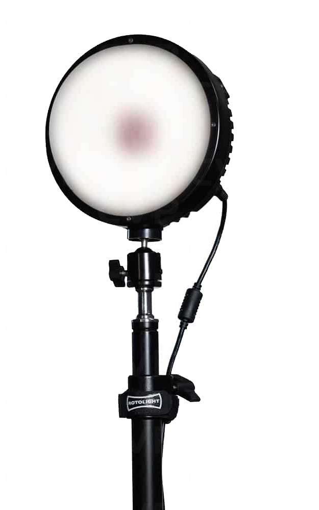 Buy - Rotolight Streamer Lighting Kit 2 (RL-SLK-LP2)