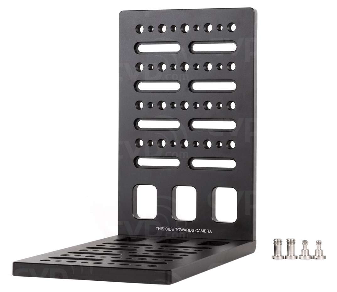 Buy - Wooden Camera Universal Vertical Camera Bracket (269300)